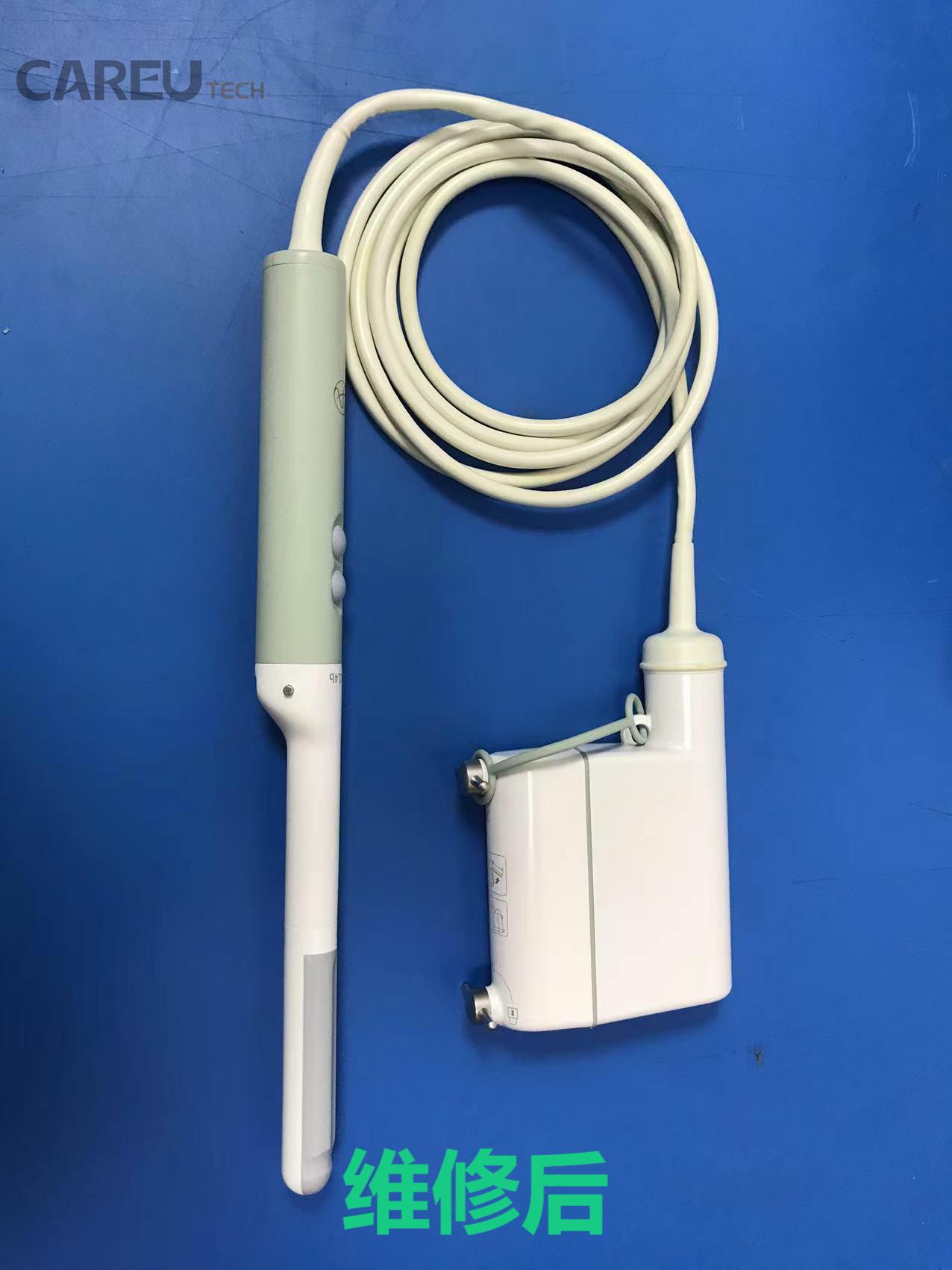BK Medical E14CL4b 超声探头维修 - 广州在乎-医疗器械维修服务商